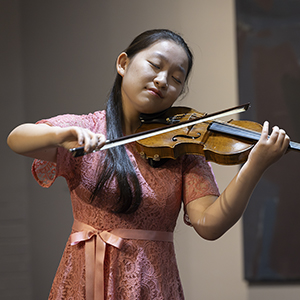 | 2024 Summer Festival | Concerts & Events | Chamber Music Northwest