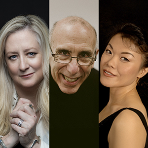 Revelations: Schiff, Schubert, Franck & Ravaei | 2025 Summer Festival ...