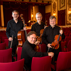 | 2023/24-Season | Concerts & Events | Chamber Music Northwest