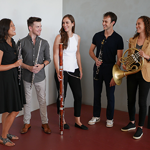 | All Concerts & Events | Concerts & Programs | Chamber Music Northwest